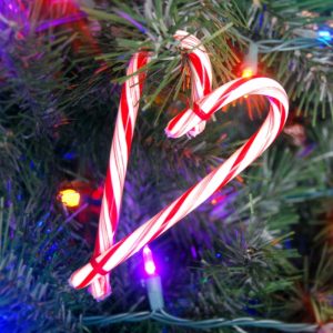 25 Delicious Peppermint Candy Crafts And Treats For Kids