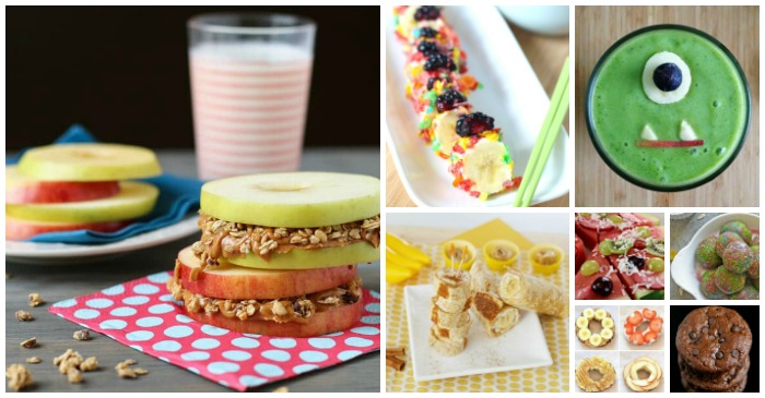 25 Delicious And Healthy Homemade Breakfast Ideas