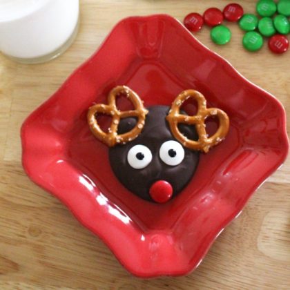 25 Whimsical Winter Snacks For Kids