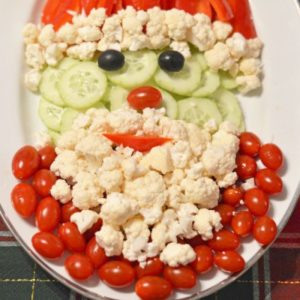 25 Whimsical Winter Snacks For Kids