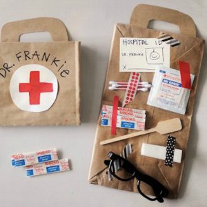 25 Ideas To Help Sick Kids Feel Better