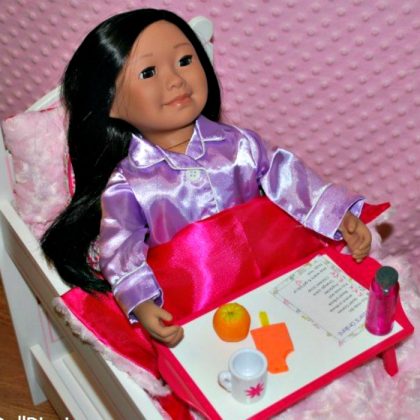 25 Ideas To Help Sick Kids Feel Better
