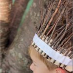 25 Spectacular Stick Crafts For Kids