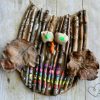 25 Spectacular Stick Crafts For Kids