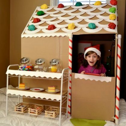 25 Pretty Cool Pretend Play Ideas For Preschoolers