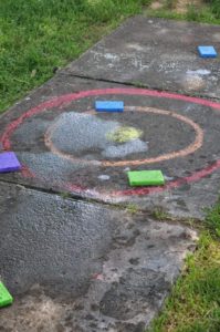 10 Games You Can Play With Sidewalk Chalk