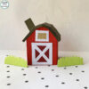 20 Super Fun 3D Crafts for Kids