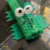 17 Awesome Alligator & Crocodile Crafts For A Snappin’ Good Time
