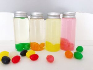 15 Jelly Bean Crafts & Activities That Are Fun, Easy and Educational