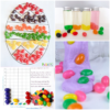 15 Jelly Bean Crafts & Activities That Are Fun, Easy and Educational