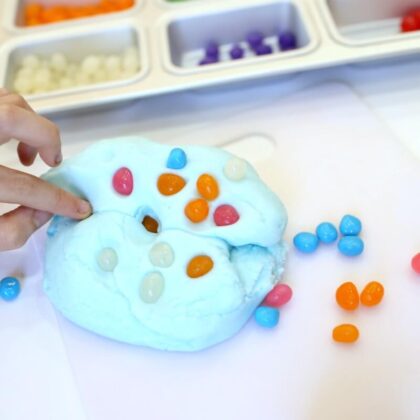 15 Jelly Bean Crafts & Activities That Are Fun, Easy and Educational