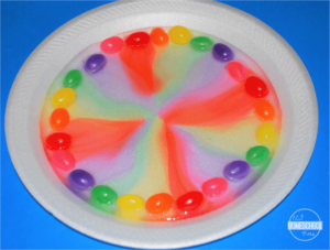 15 Jelly Bean Crafts & Activities That Are Fun, Easy and Educational