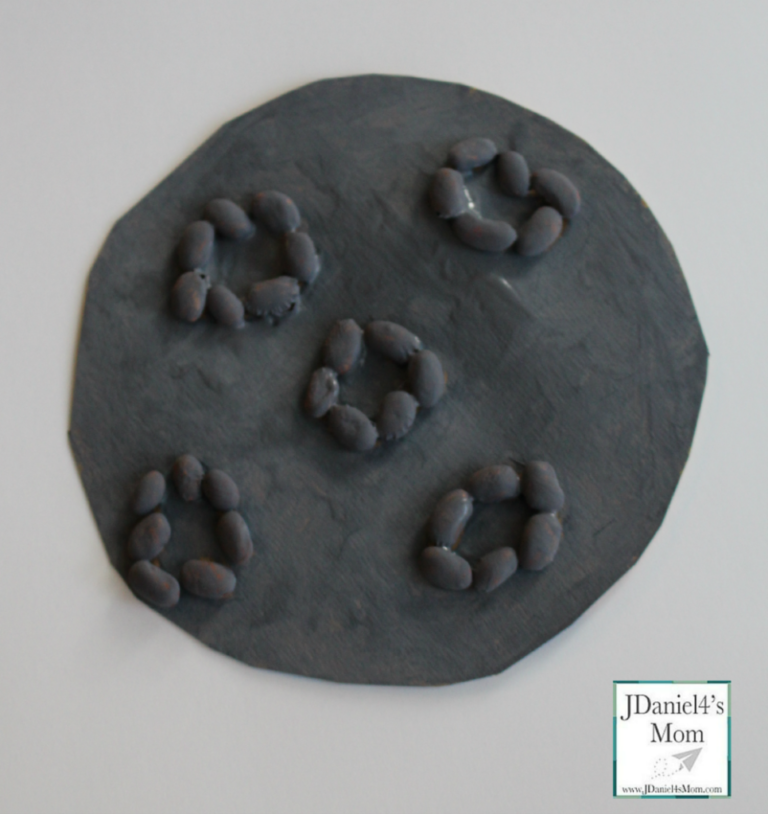 21 Out of This World Moon Crafts and Activities for Kids